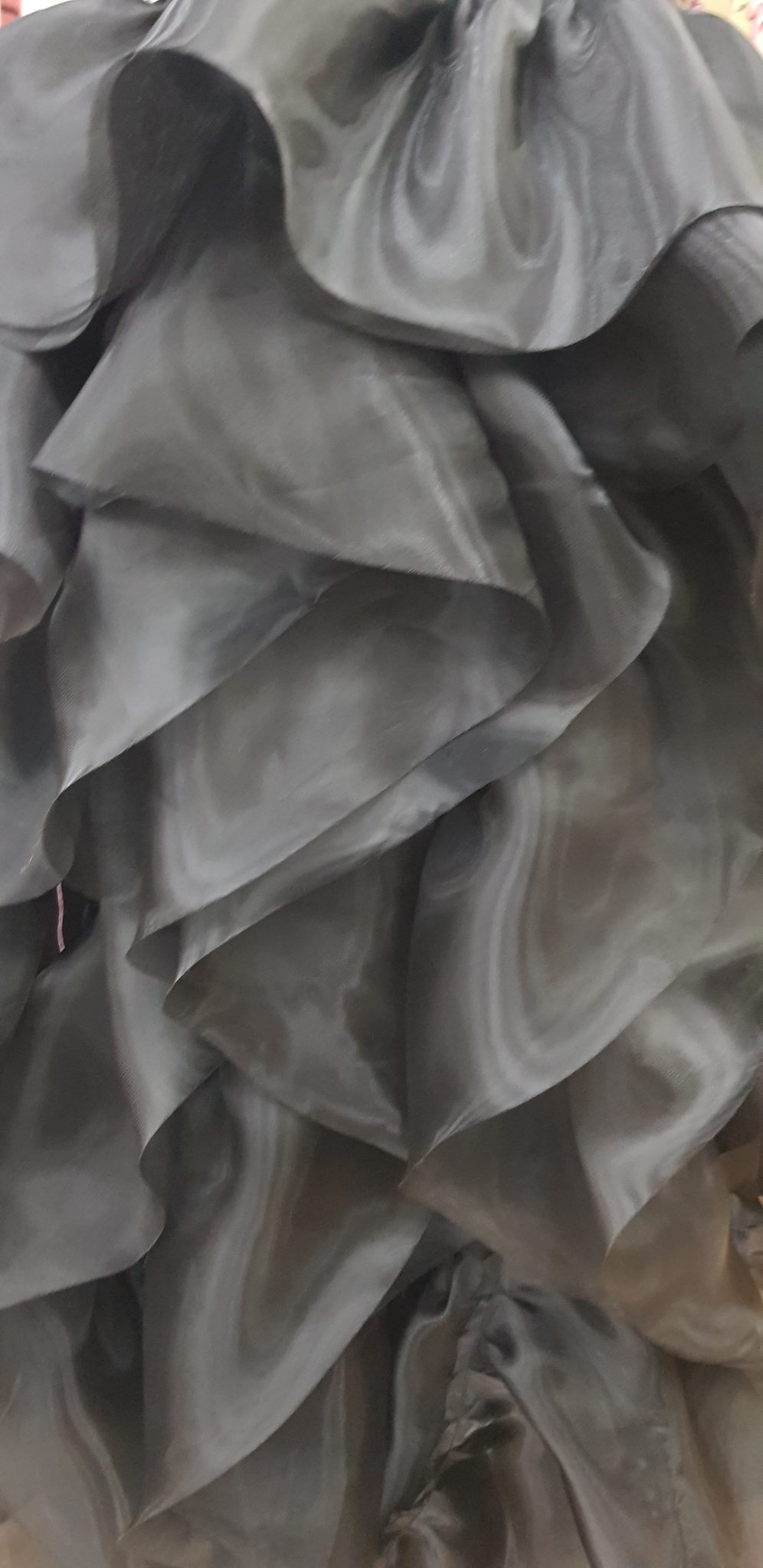 Pleating – Lamora Tailoring Factory