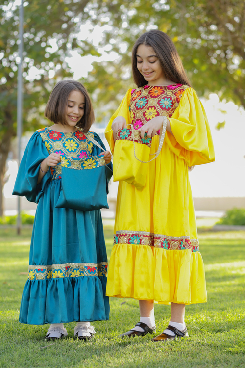 Kids | Lamora Tailoring Factory