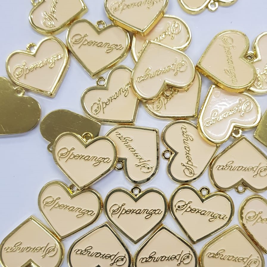 Metal Labels | Lamora Tailoring Factory In Ajman UAE